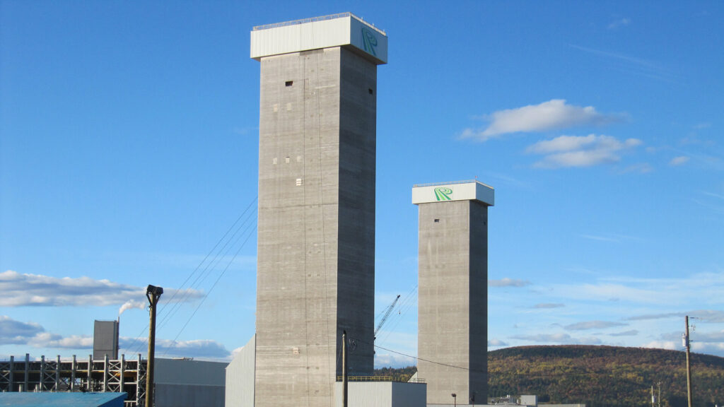 Projects - OSCO Rebar